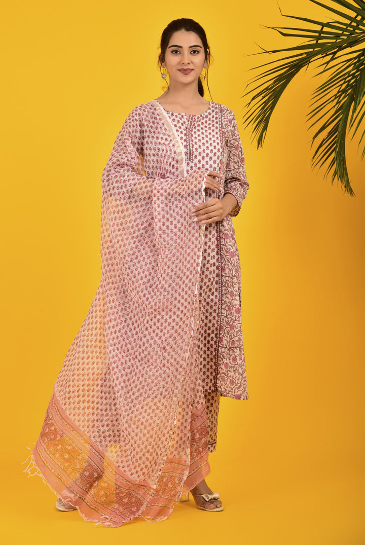 Kurta Sets – THREAD COUNTS